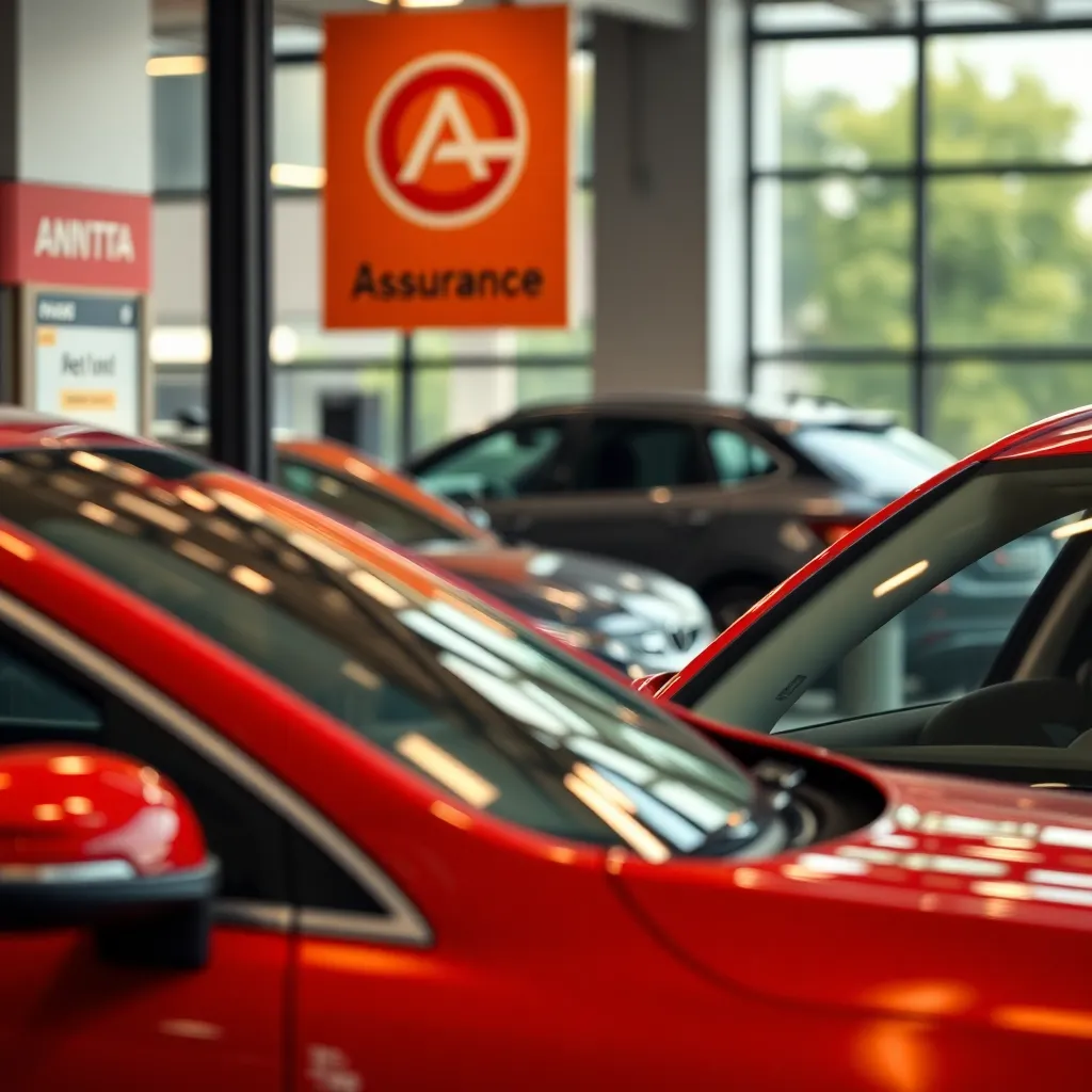 Nouvelles règles 2026 sur les franchises en assurance auto: ce qui ...